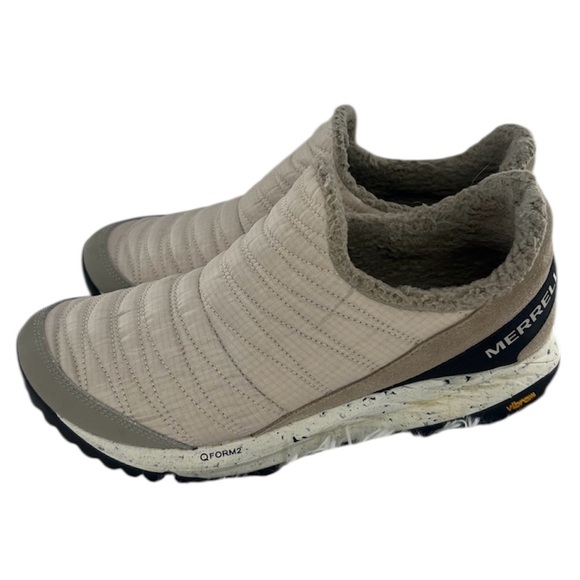 Merrell | Shoes | Merrell Antora Sneaker Moc | Poshmark